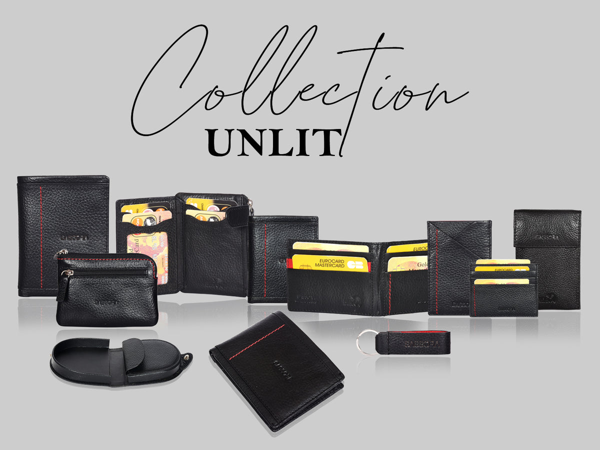 Unlit Collection – Sassora