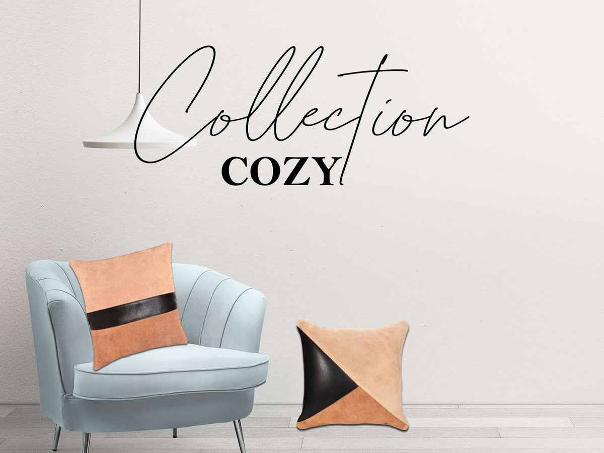 Cozy Collection – Sassora