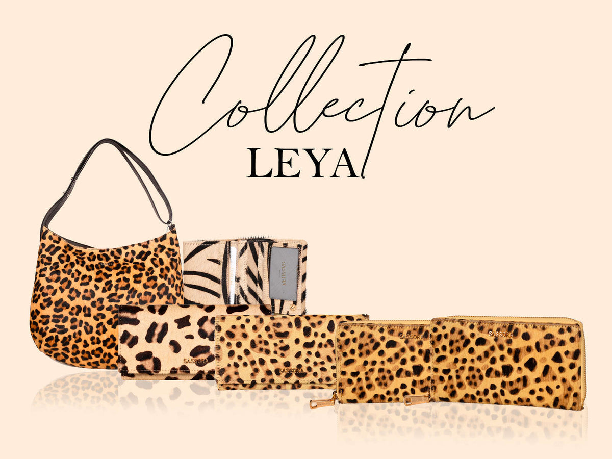 Leya Collection – Sassora