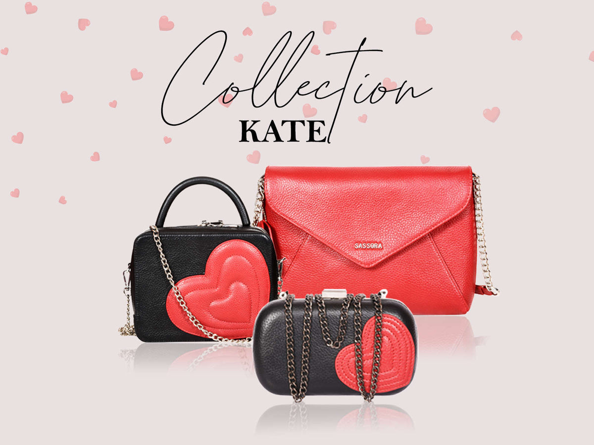 Kate Collection – Sassora
