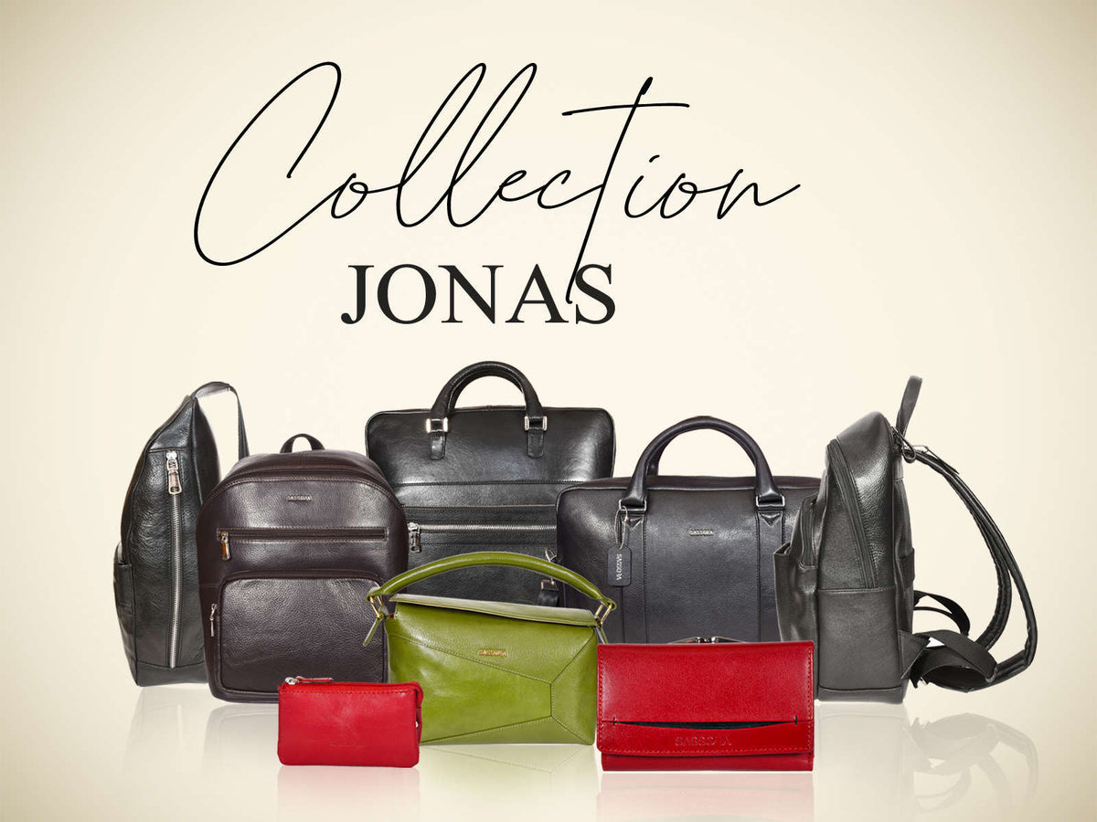Jonas Collection – Sassora