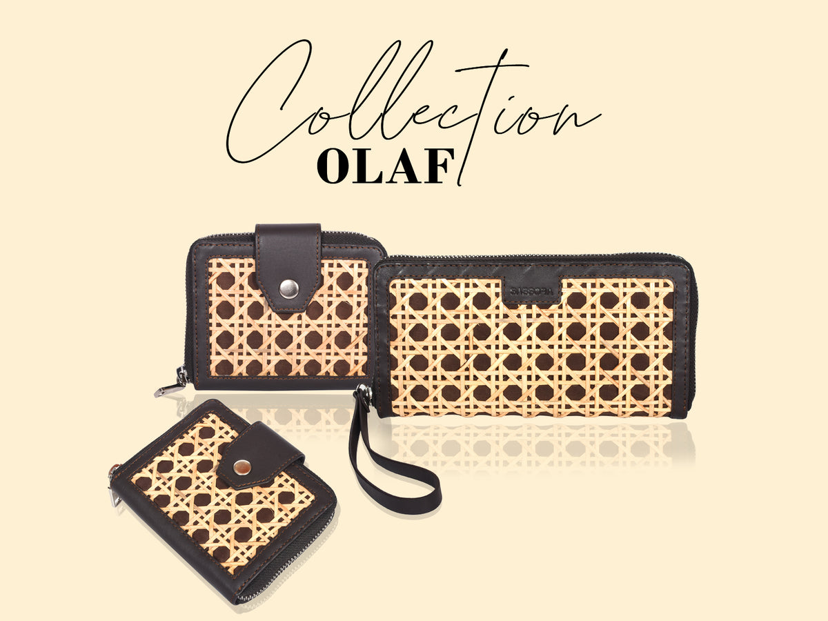 Olaf Collection – Sassora
