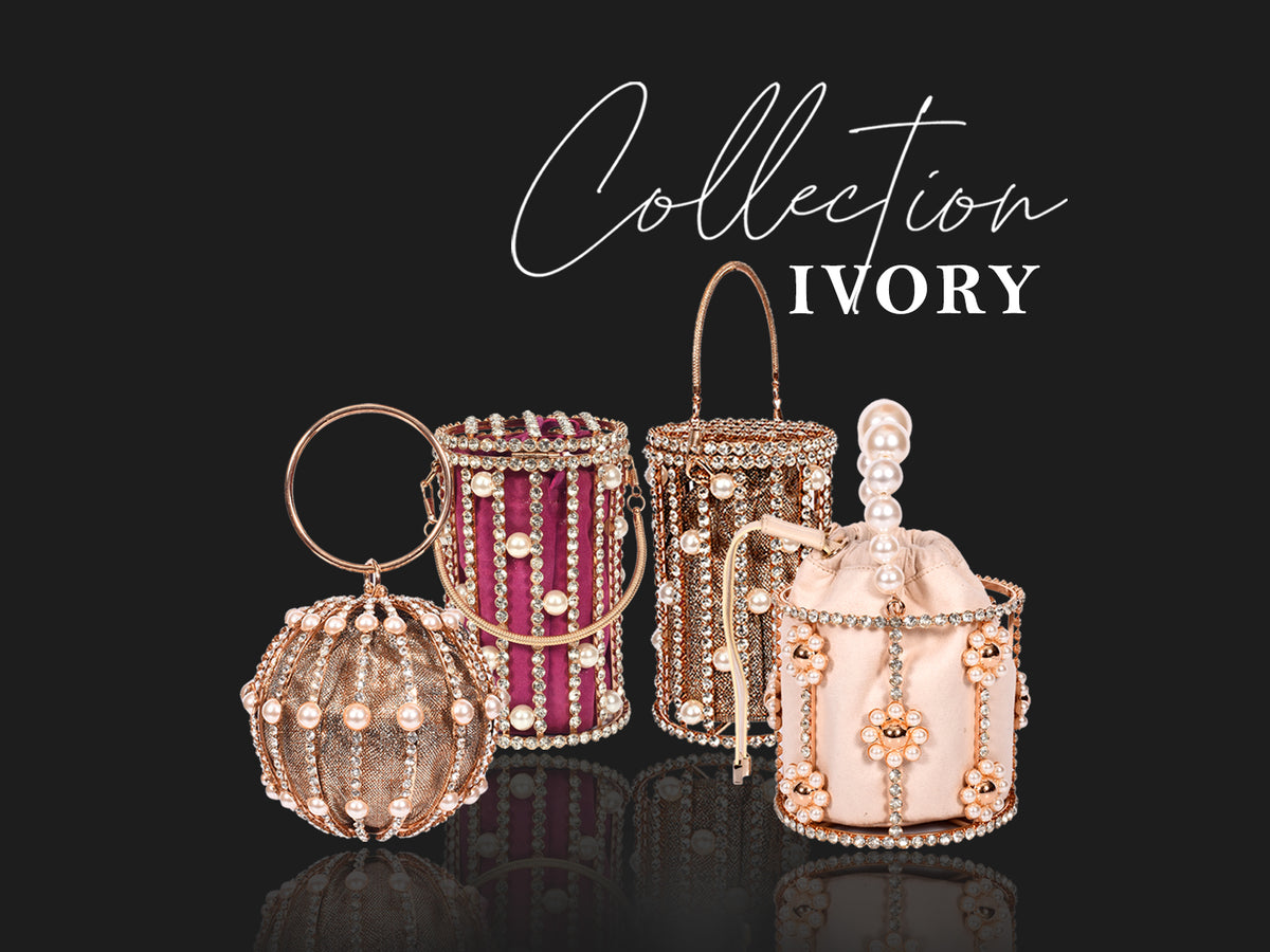 Ivory Collection – Sassora