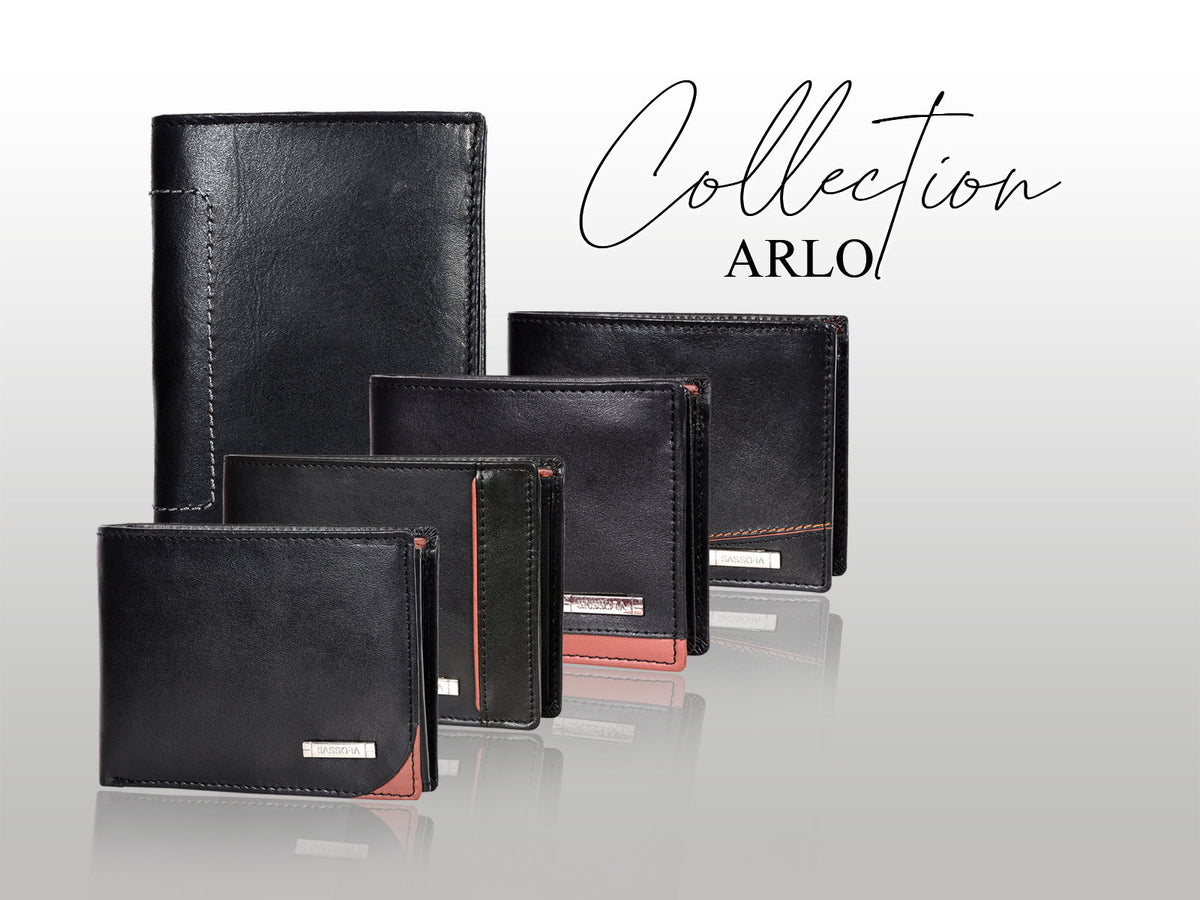 Arlo Collection – Sassora