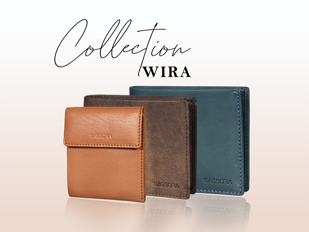 Wira Collection – Sassora