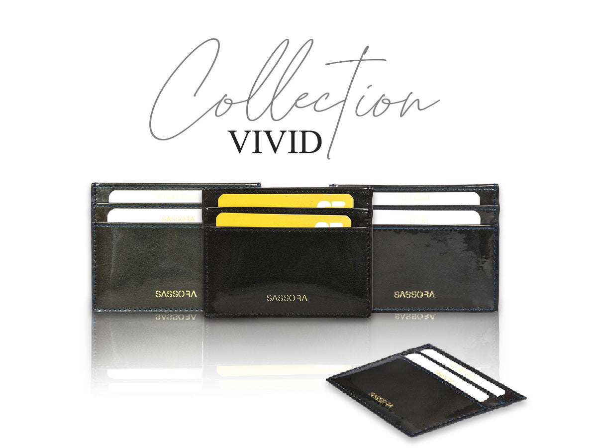 Vivid Collection – Sassora