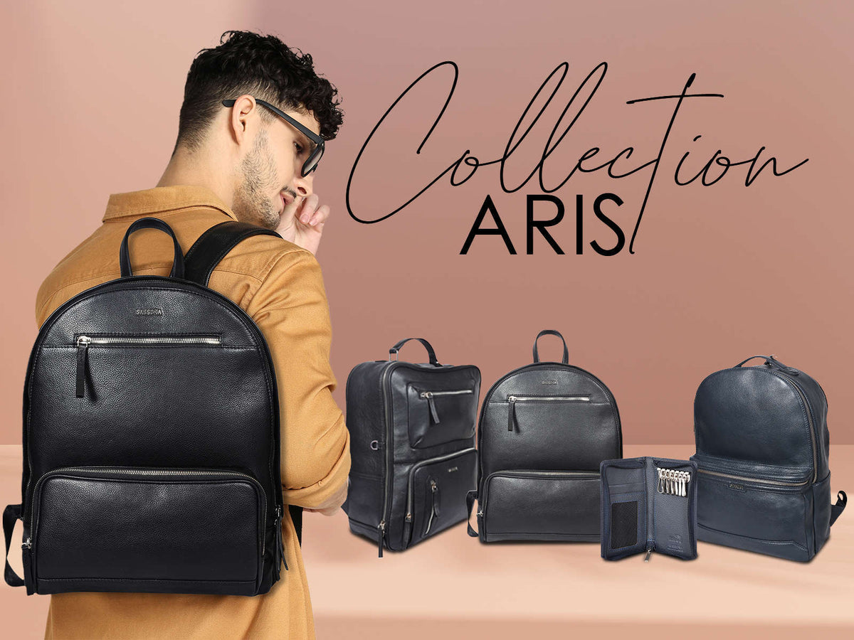 Aris Collection – Sassora