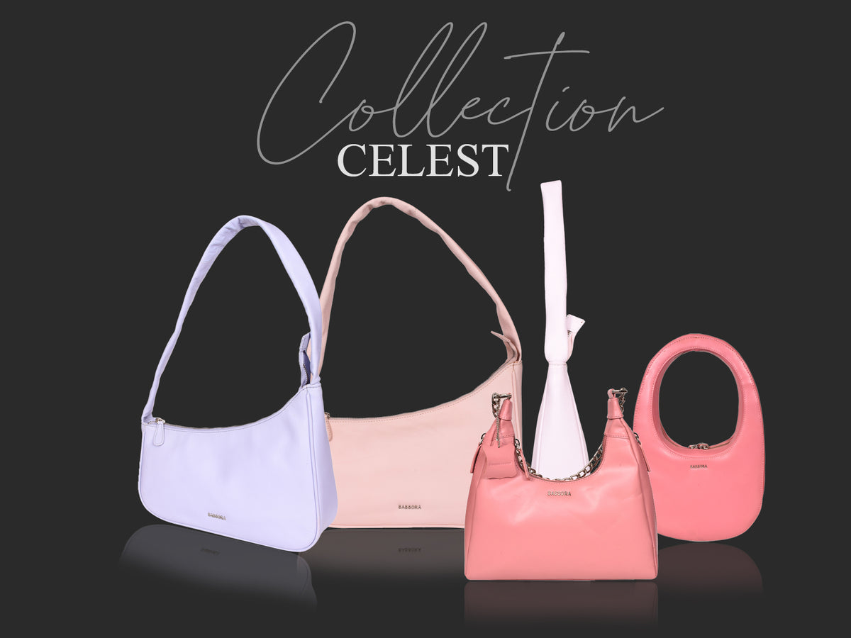 Celest Collection – Sassora