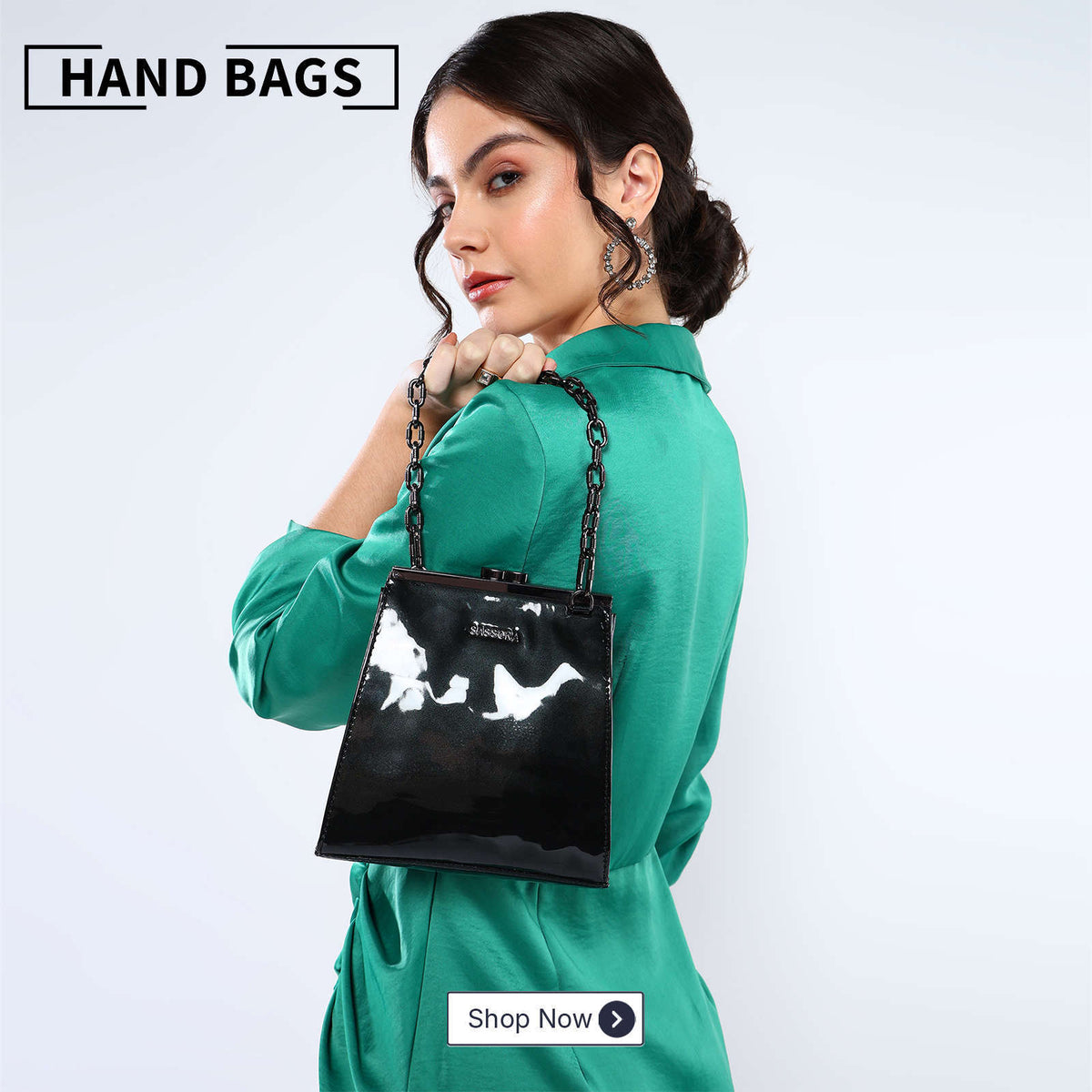 Handbags – Sassora