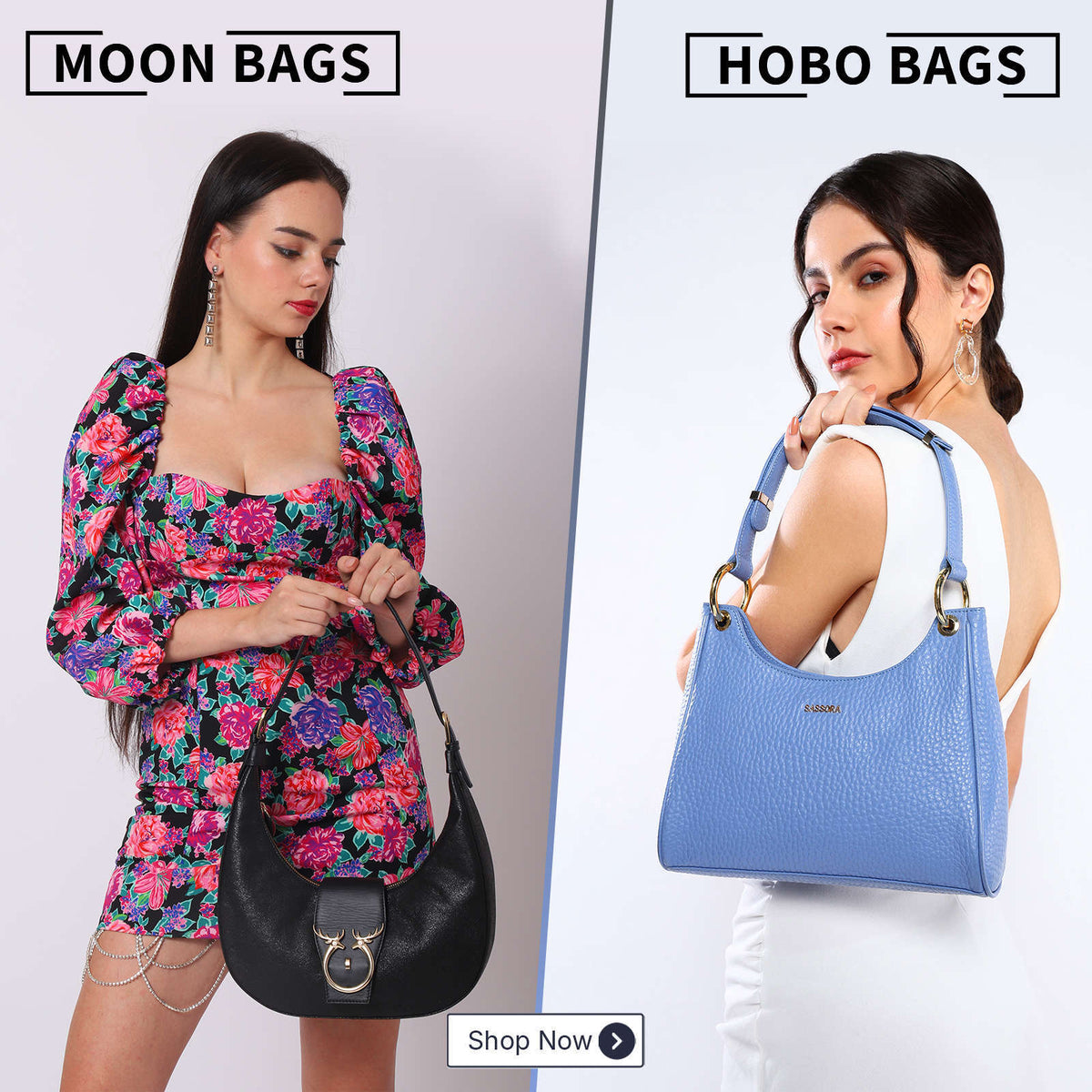 Hobo Bags – Sassora