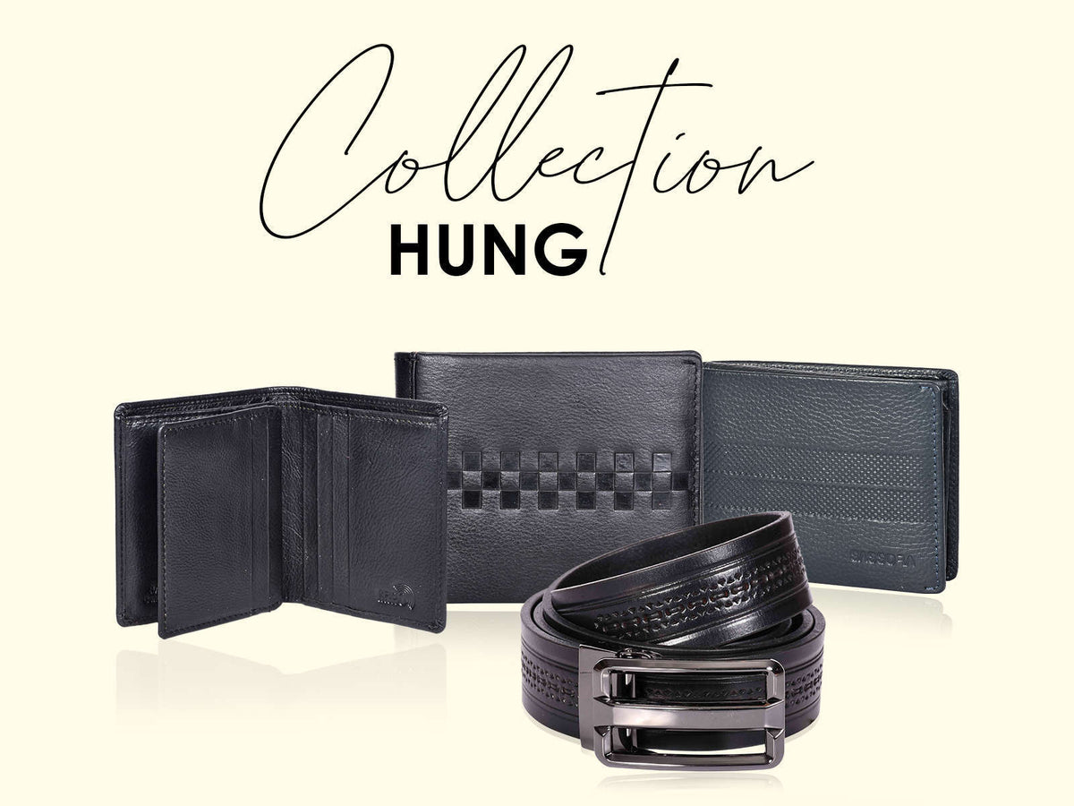 Hung Collection – Sassora