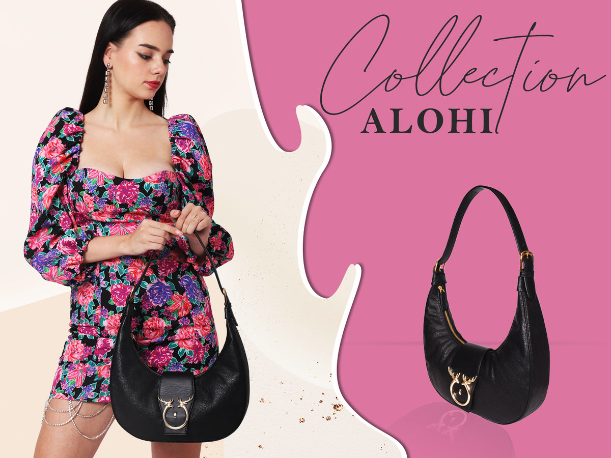 Alohi Collection – Sassora
