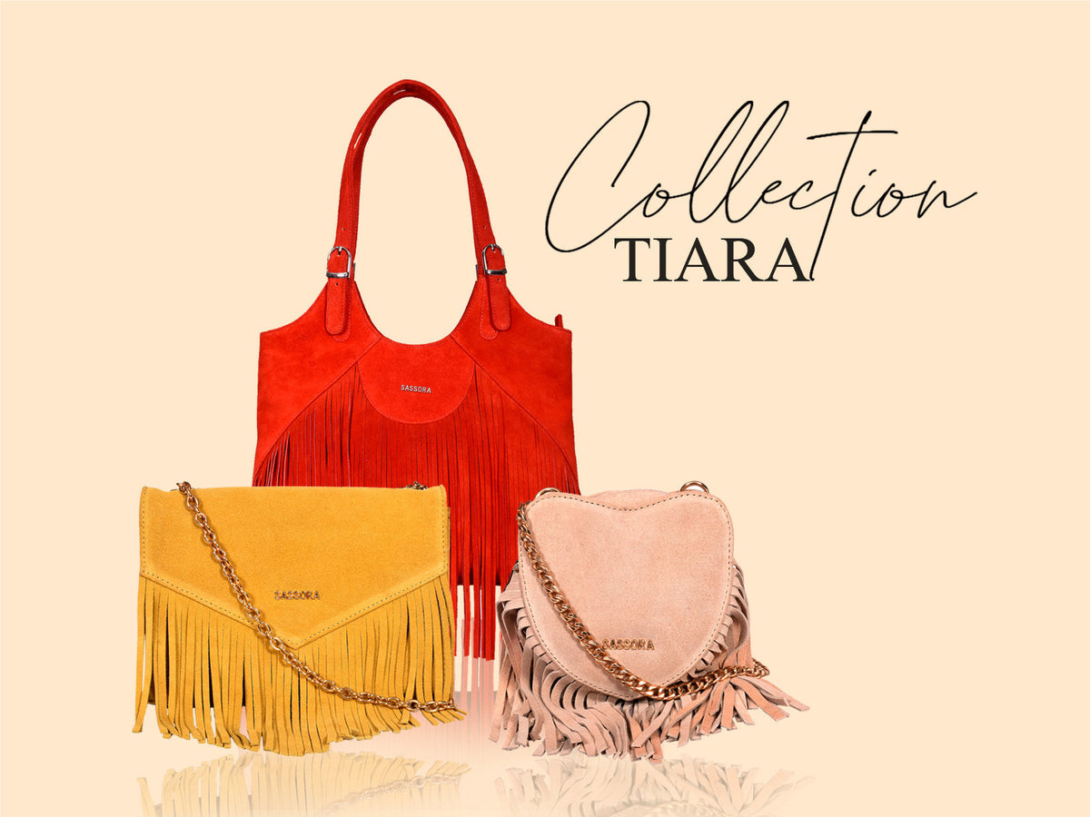 Tiara Collection – Sassora