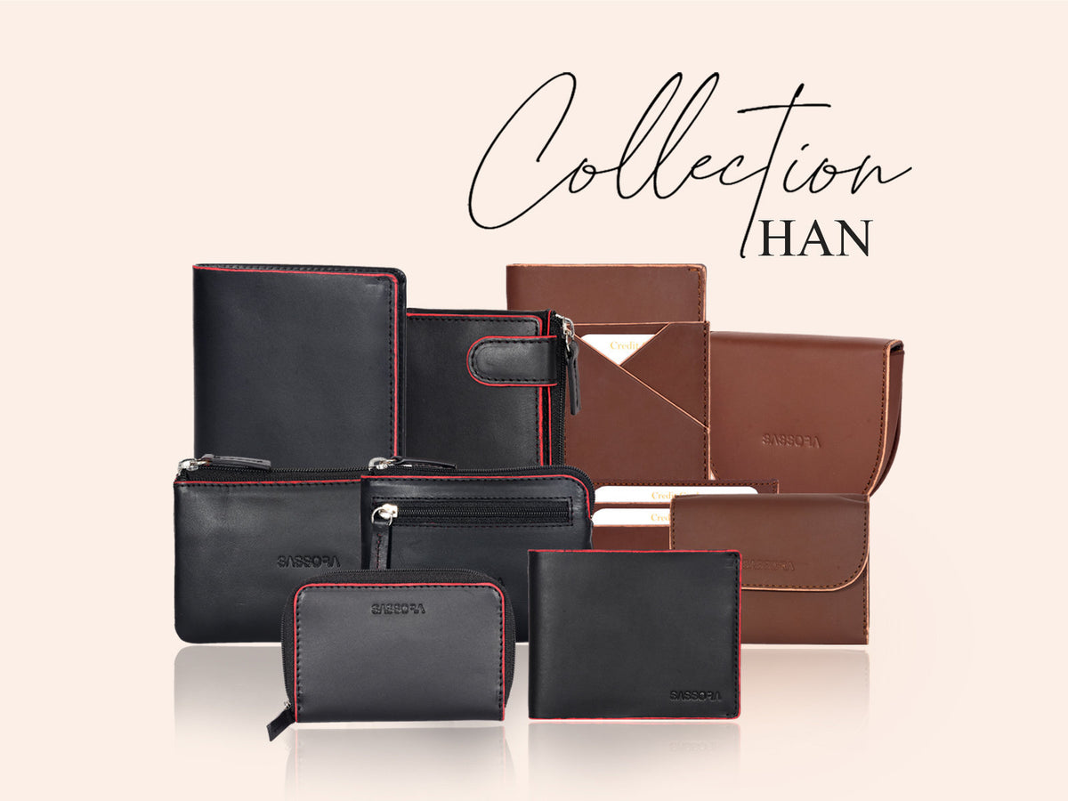 Han Collection – Sassora