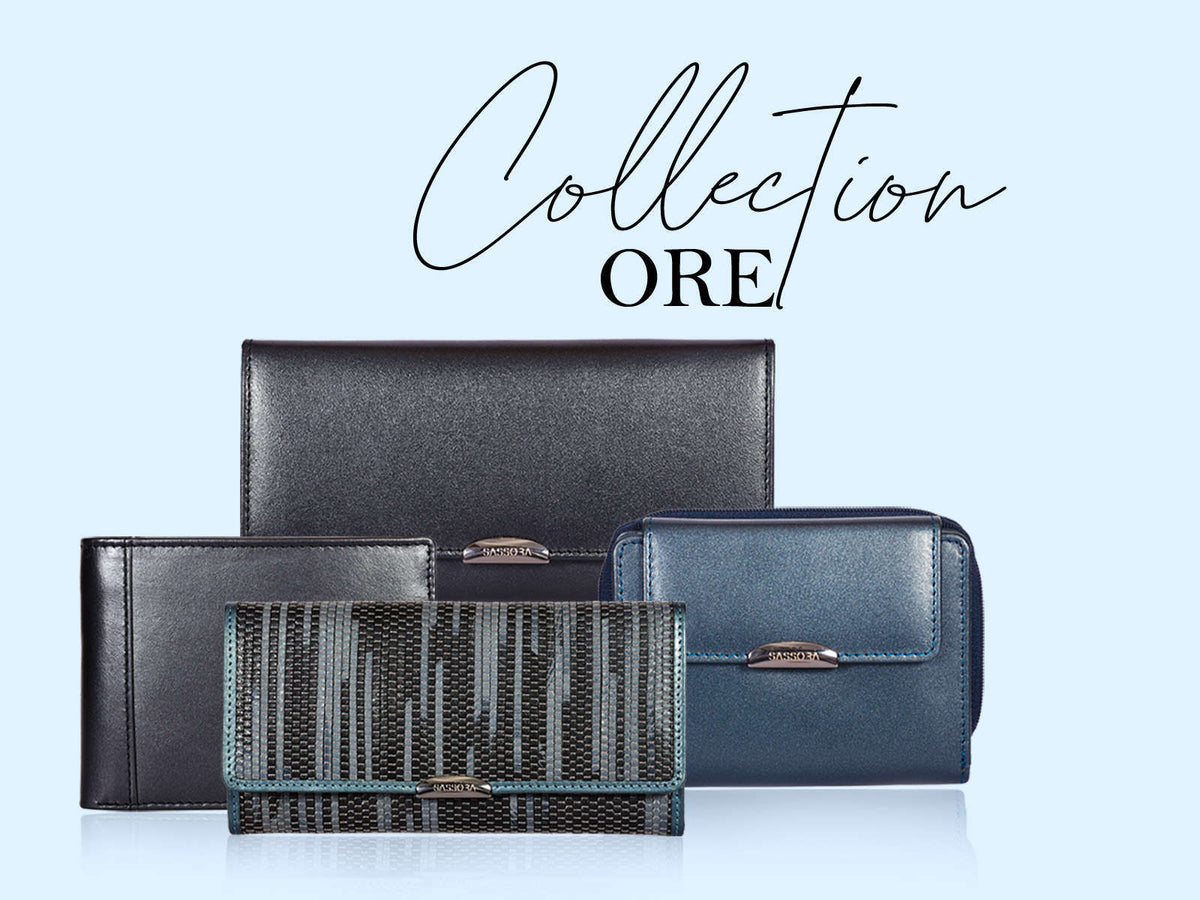 Ore Collection – Sassora