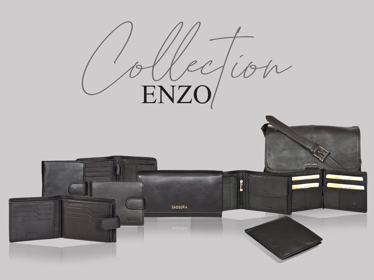 Enzo Collection – Sassora