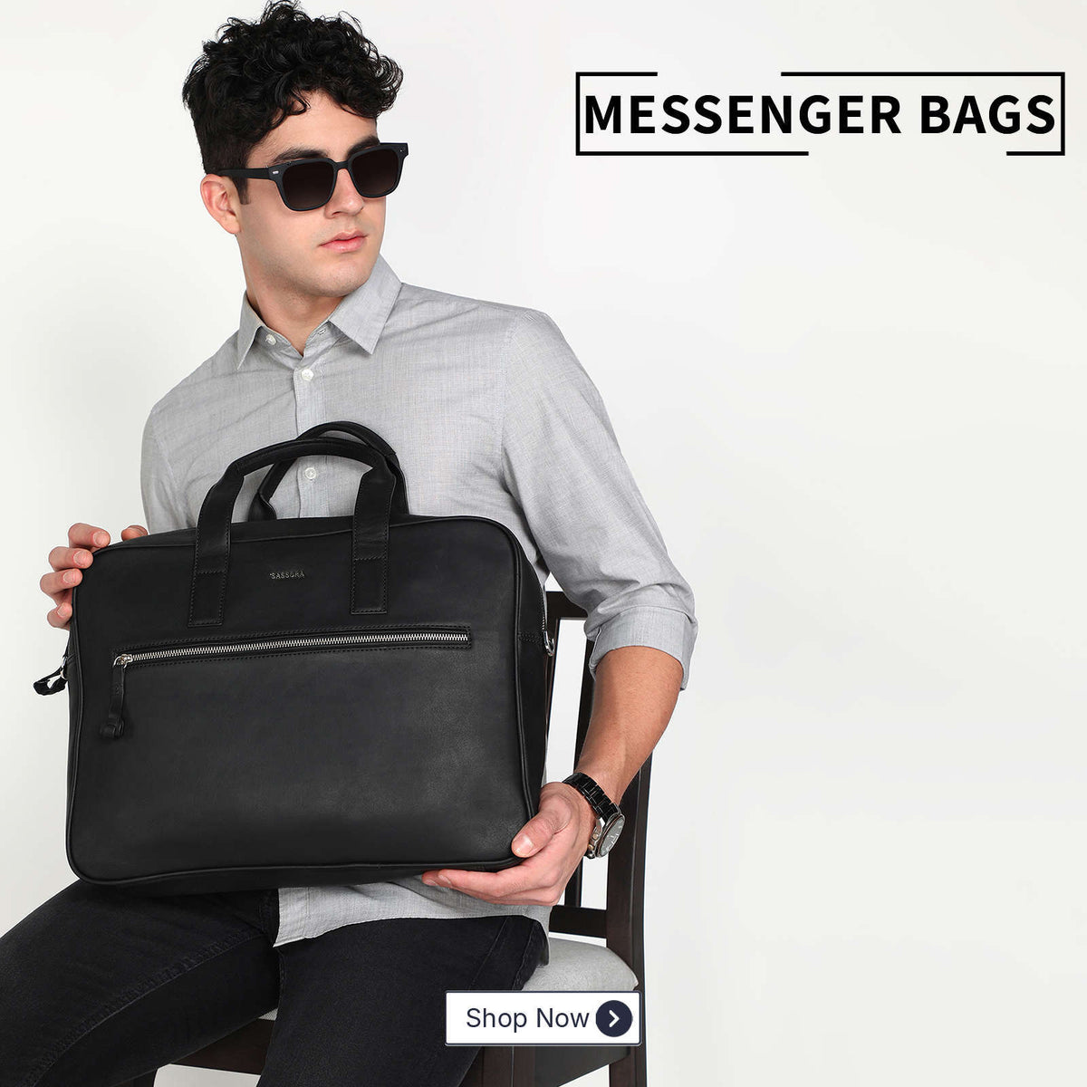 Hand Messenger Bags – Sassora