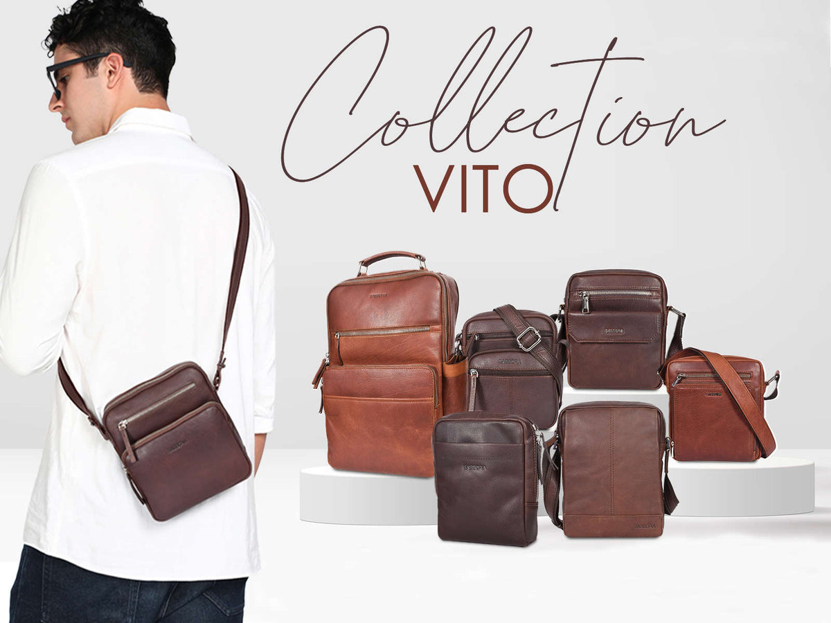 Vito Collection – Sassora