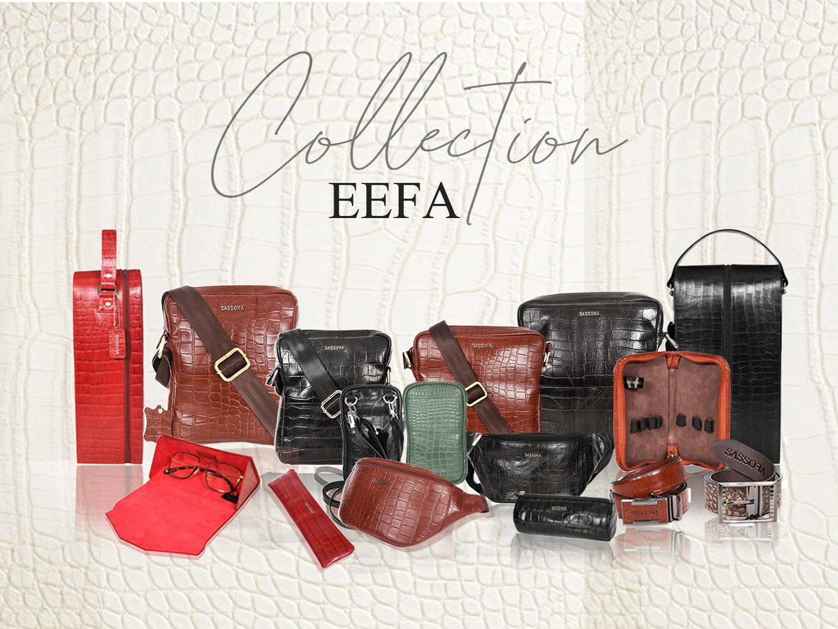 Eefa Collection – Sassora