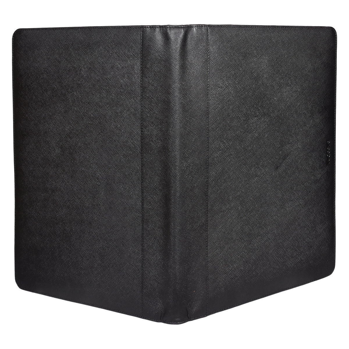 Sassora Premium Leather Everyday Use Office Travel File Folder